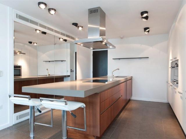 Apartment at Lots Road, Greater London