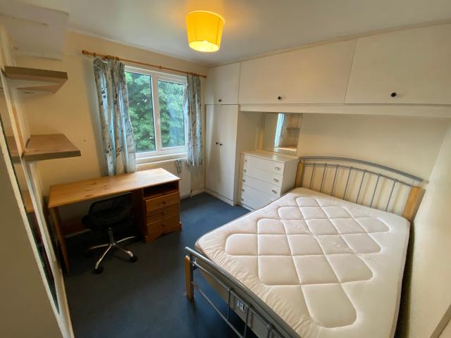 Apartment at Lottie Road, Birmingham