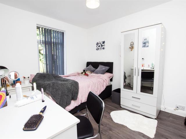 Apartment at Lottie Road, Birmingham