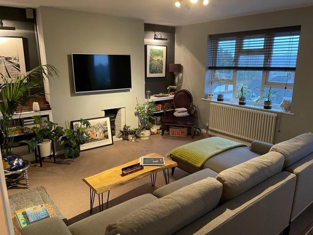 Apartment at Loughton Way, Epping Forest