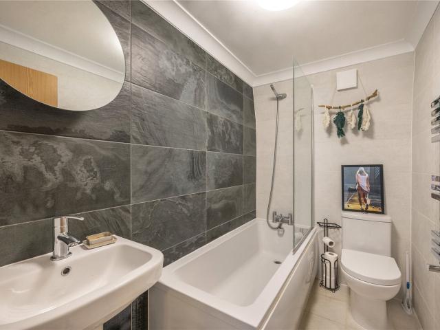 Apartment at Lough Road, Greater London
