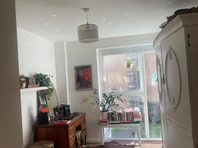 Apartment at Loughborough Park, Greater London