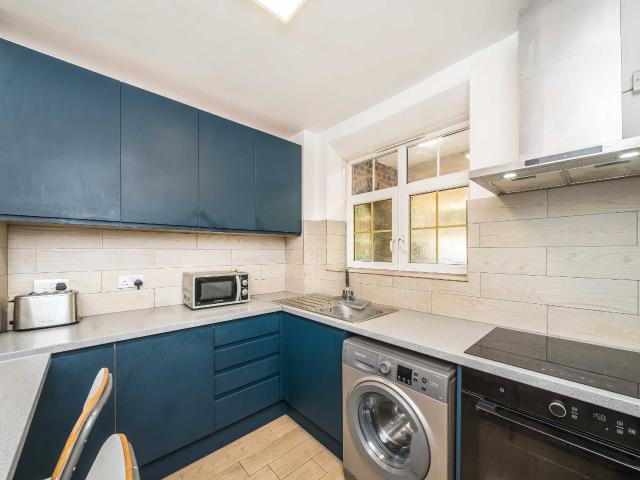 Apartment at Loughborough Road, Greater London