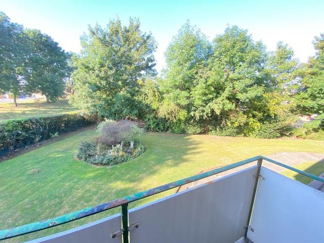 Apartment at Loughborough Road, Nottingham
