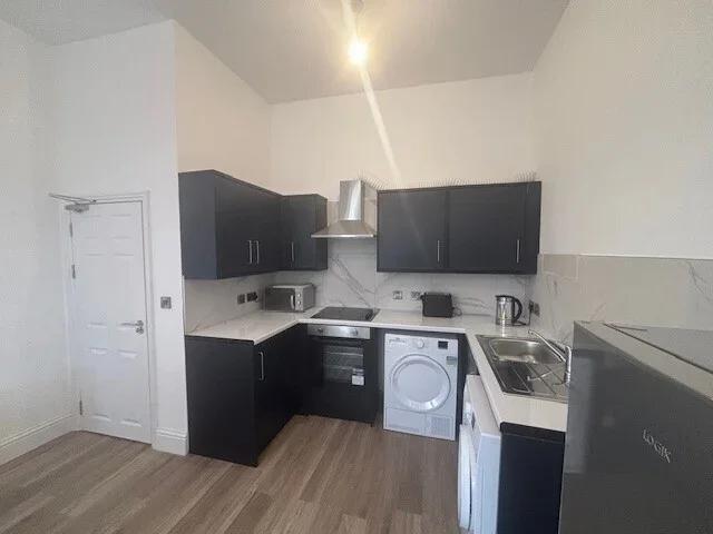 Apartment at Loughborough Road, Nottingham