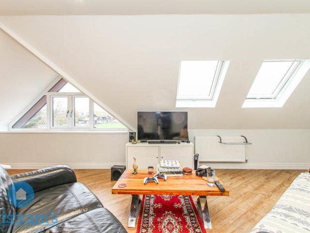 Apartment at Loughborough Road, Rushcliffe