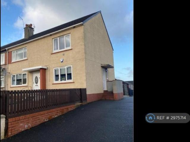 Apartment at Loudoun Avenue, Kilmarnock