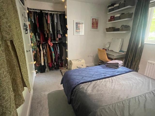 Apartment at Louis Close, Greater London
