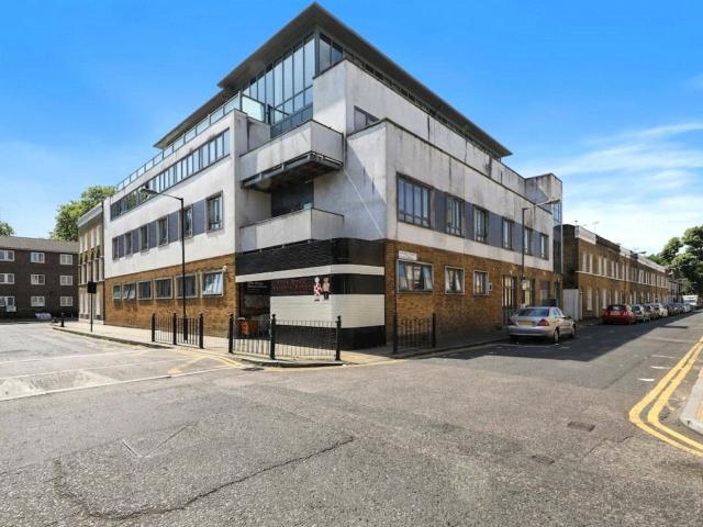 Apartment at Louisa Street, Greater London