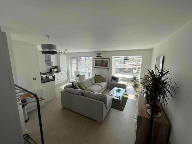 Apartment at Louise Street, Chester