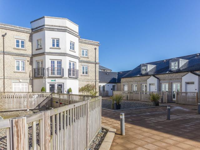 Apartment at Lound Road, Kendal