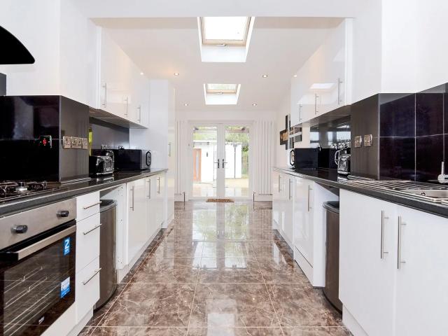 Apartment at Love Lane, Donnington