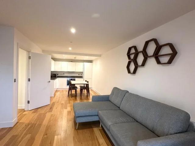 Apartment at Love Lane, Greater London