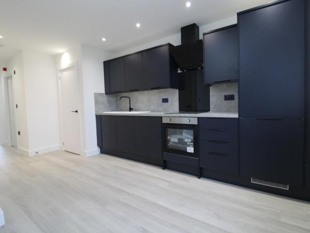 Apartment at Love Lane, West Lindsey