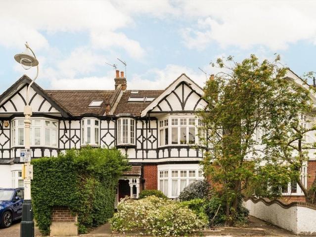 Apartment at Loveday Road, Greater London