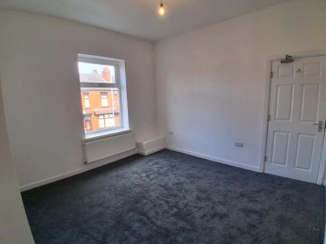 Apartment at Lovely Lane, Warrington
