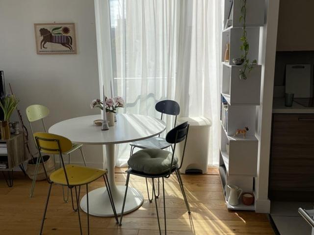 Apartment at Lovelace Street, Greater London
