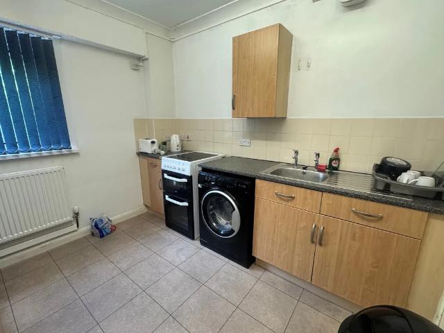 Apartment at Lovell Park Hill, Leeds