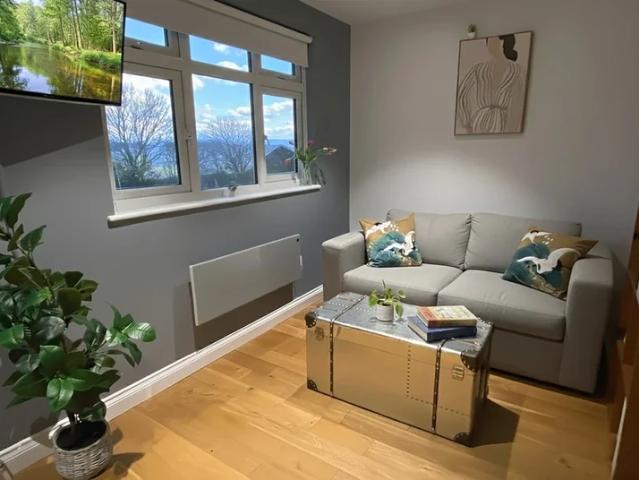 Apartment at Lovell Road, Cambridge