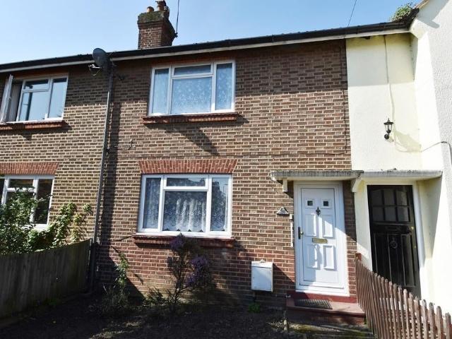 House at Lovell Road, Greater London