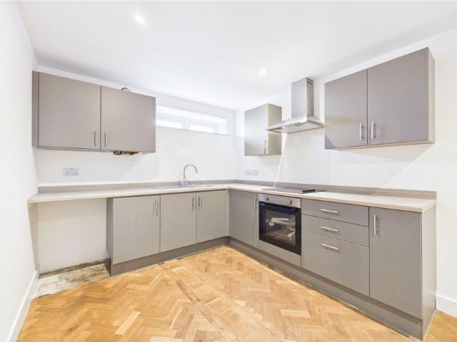 Apartment at Lovewell Road, East Suffolk