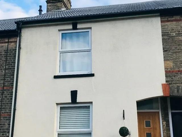 House at Lovewell Road, East Suffolk