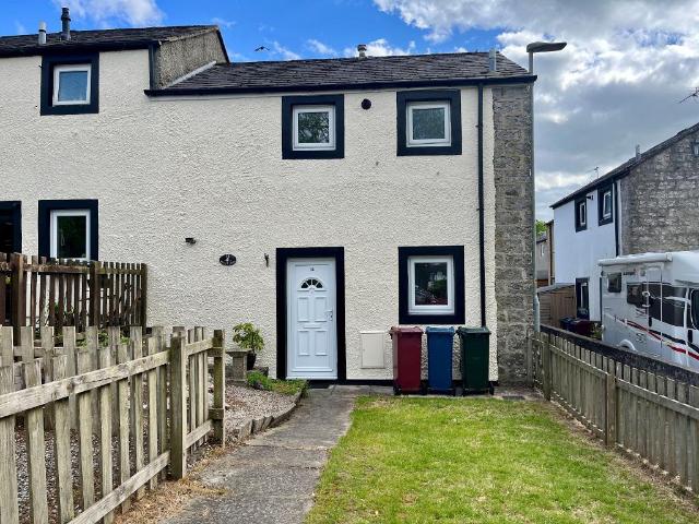 Apartment at Low Moor Way, Ribble Valley