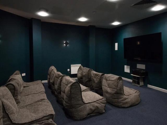 Apartment at Low Bridge, Newcastle upon Tyne