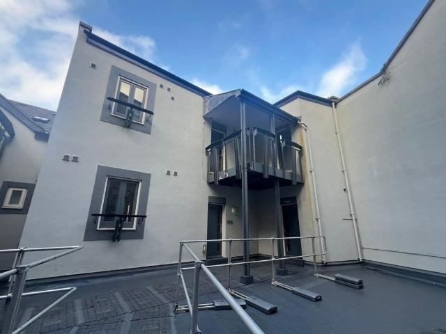 Apartment at Low Friar Street, Newcastle upon Tyne