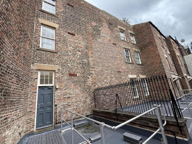 Apartment at Low Friar Street, Newcastle upon Tyne