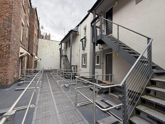 Apartment at Low Friar Street, Newcastle upon Tyne