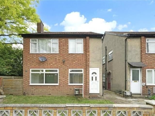 Apartment at Low Hall Lane, Greater London