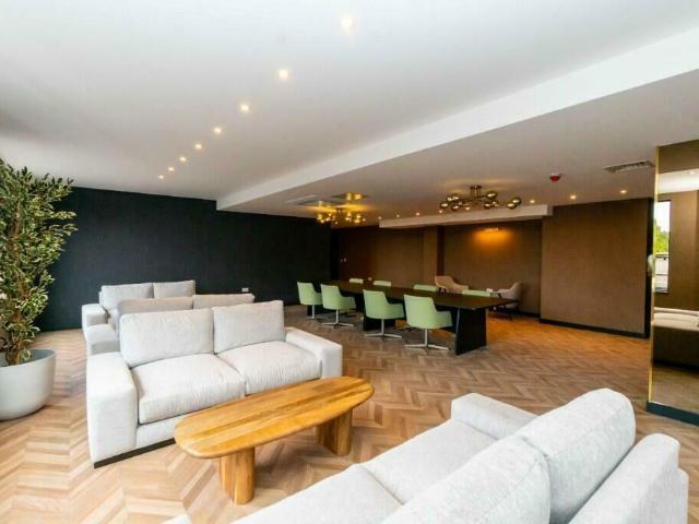 Apartment at Low Hill, Liverpool