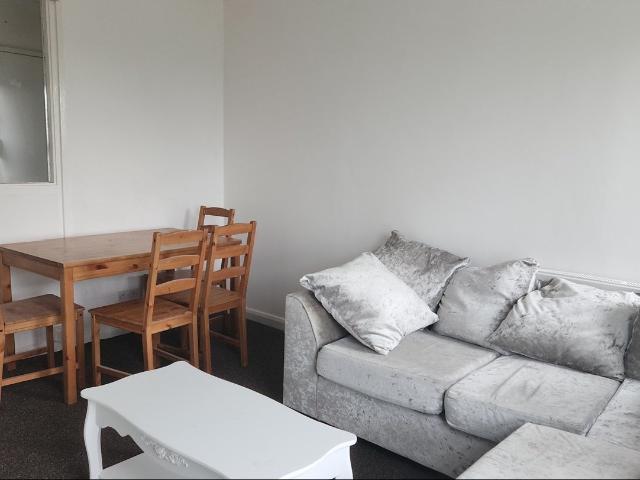 Apartment at Low Hill, Rochdale