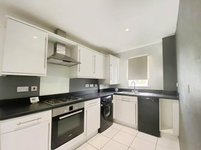 Apartment at Low Lane, South Shields