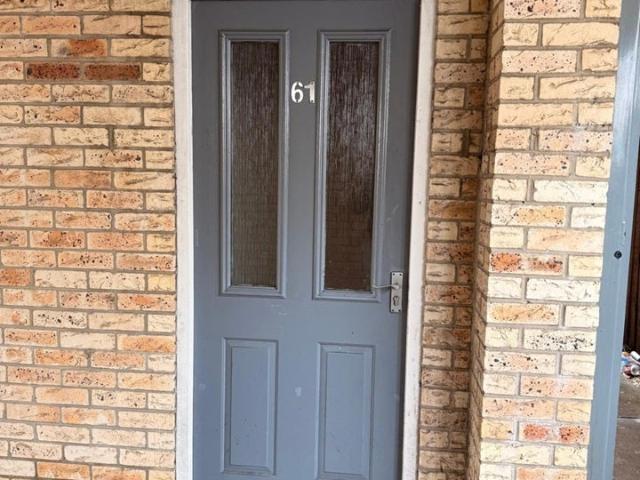 Apartment at Low Road, Doncaster