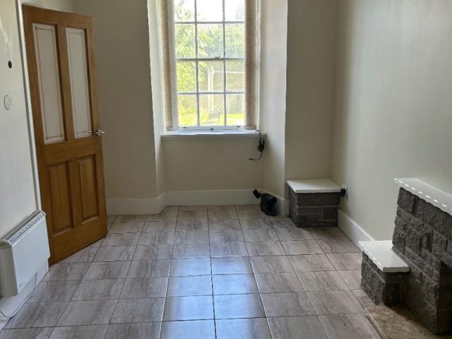 Apartment at Low Street, Banff