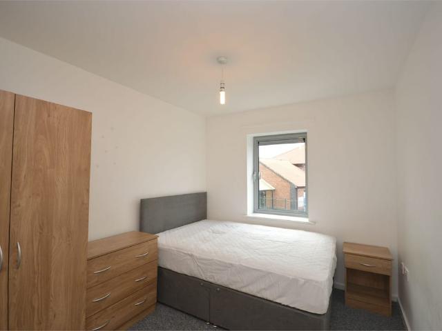 Apartment at Low Street, Sunderland