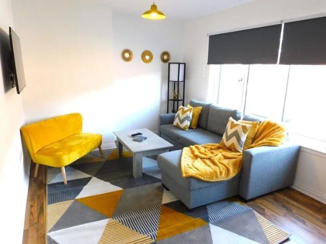 Apartment at Low Waters Road, Hamilton