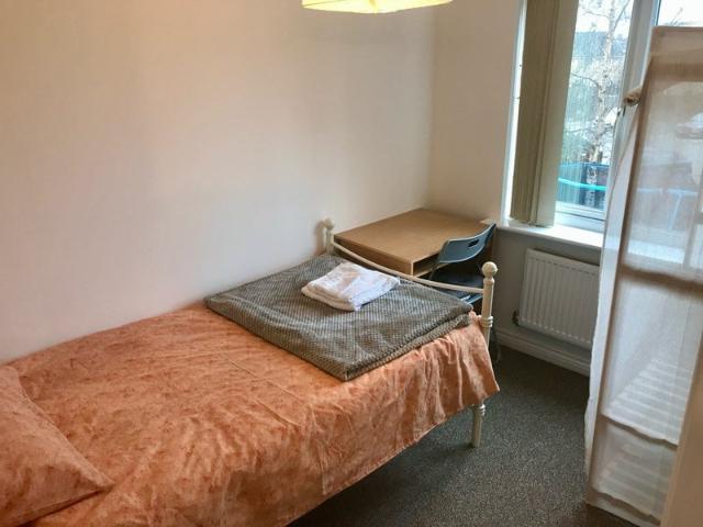 Apartment at Lowbrook Avenue, Manchester