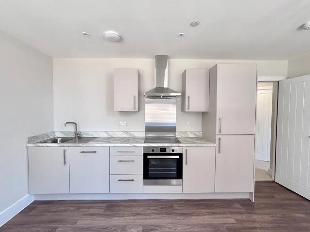 Apartment at Lowgate, Hull