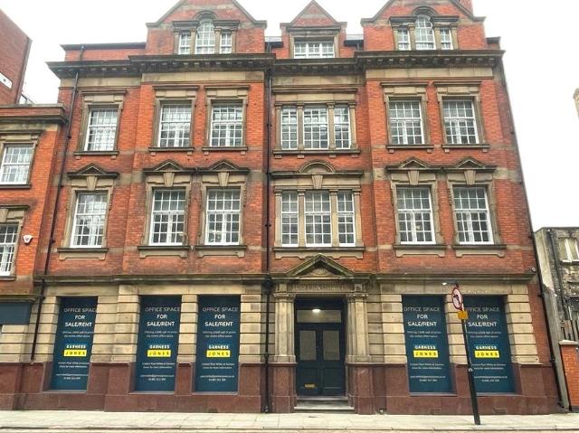 Apartment at Lowgate, Hull