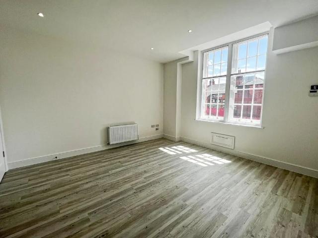 Apartment at Lowgate, Hull