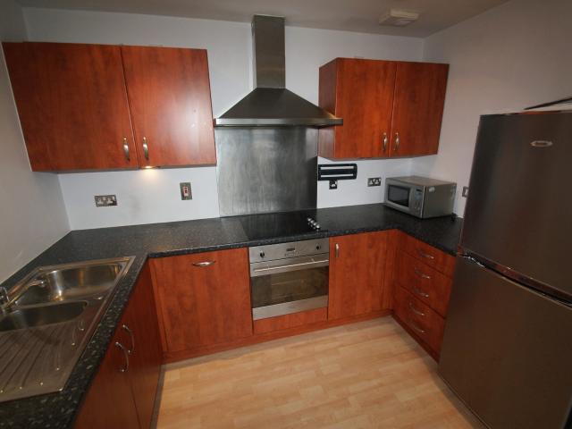 Apartment at Lower College Street, Bristol