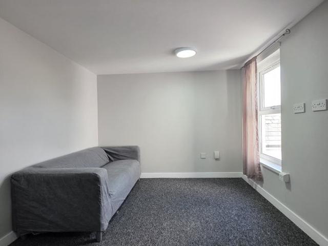 Apartment at Lower Cathedral Road, Cardiff