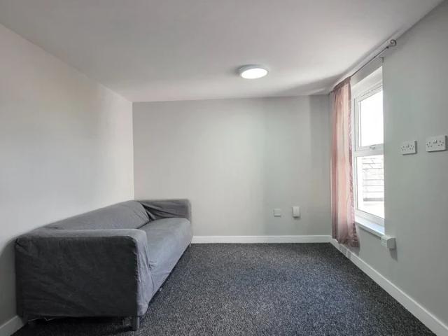 Apartment at Lower Cathedral Road, Cardiff