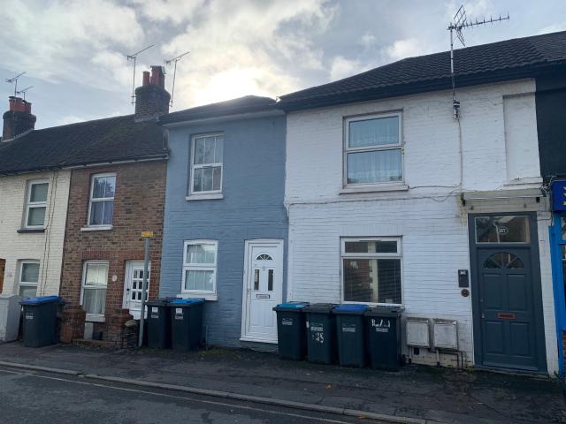 Apartment at Lower Church Road, Mid Sussex
