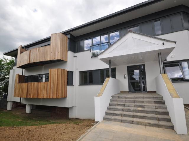 Apartment at Lower Church Road, Mid Sussex