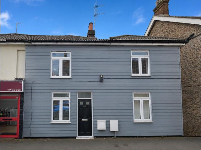 Apartment at Lower Church Road, Mid Sussex