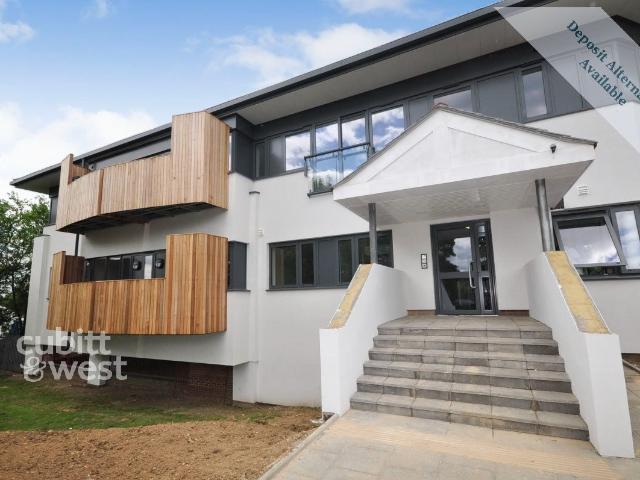 Apartment at Lower Church Road, Mid Sussex